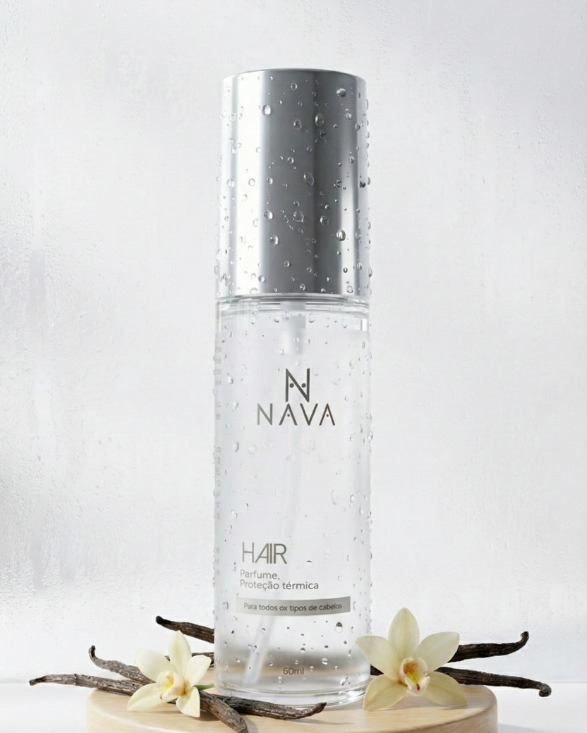 Nava Beauty